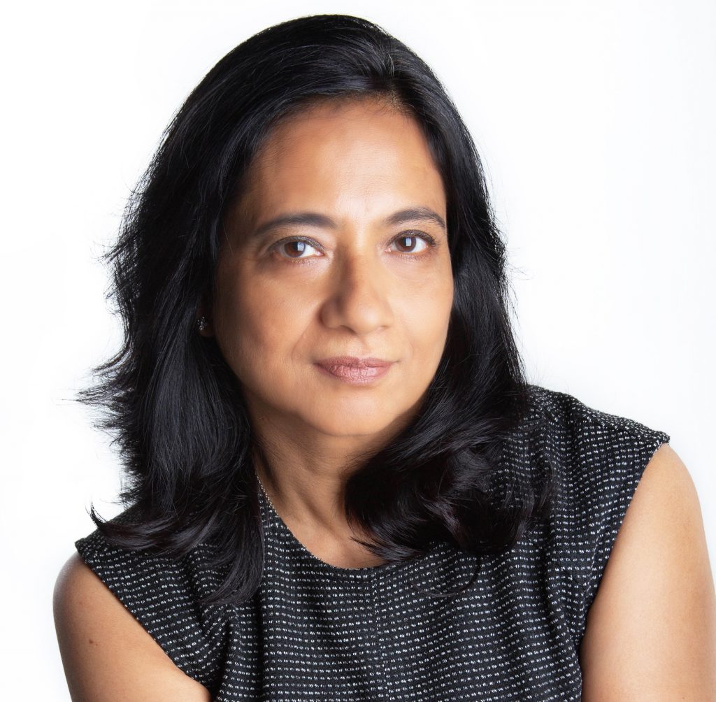 Vinti Mittal