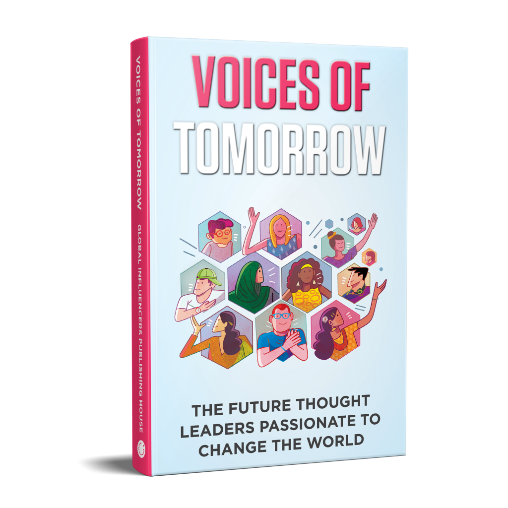 Voices Of Tomorrow